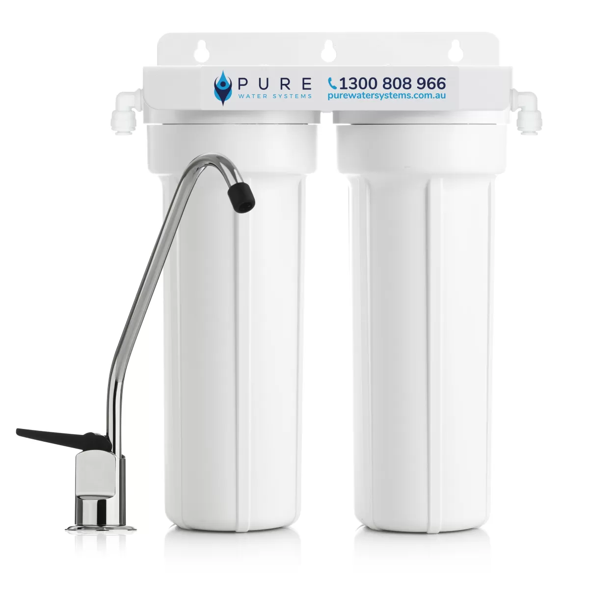 Best Under Sink Water Purification Systems 2025 with Advanced ...