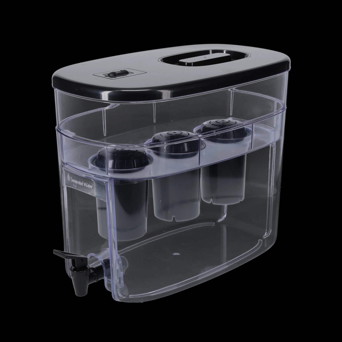 Best pH Water Filters for Home Use Healthy Mineral Alkaline Water ...