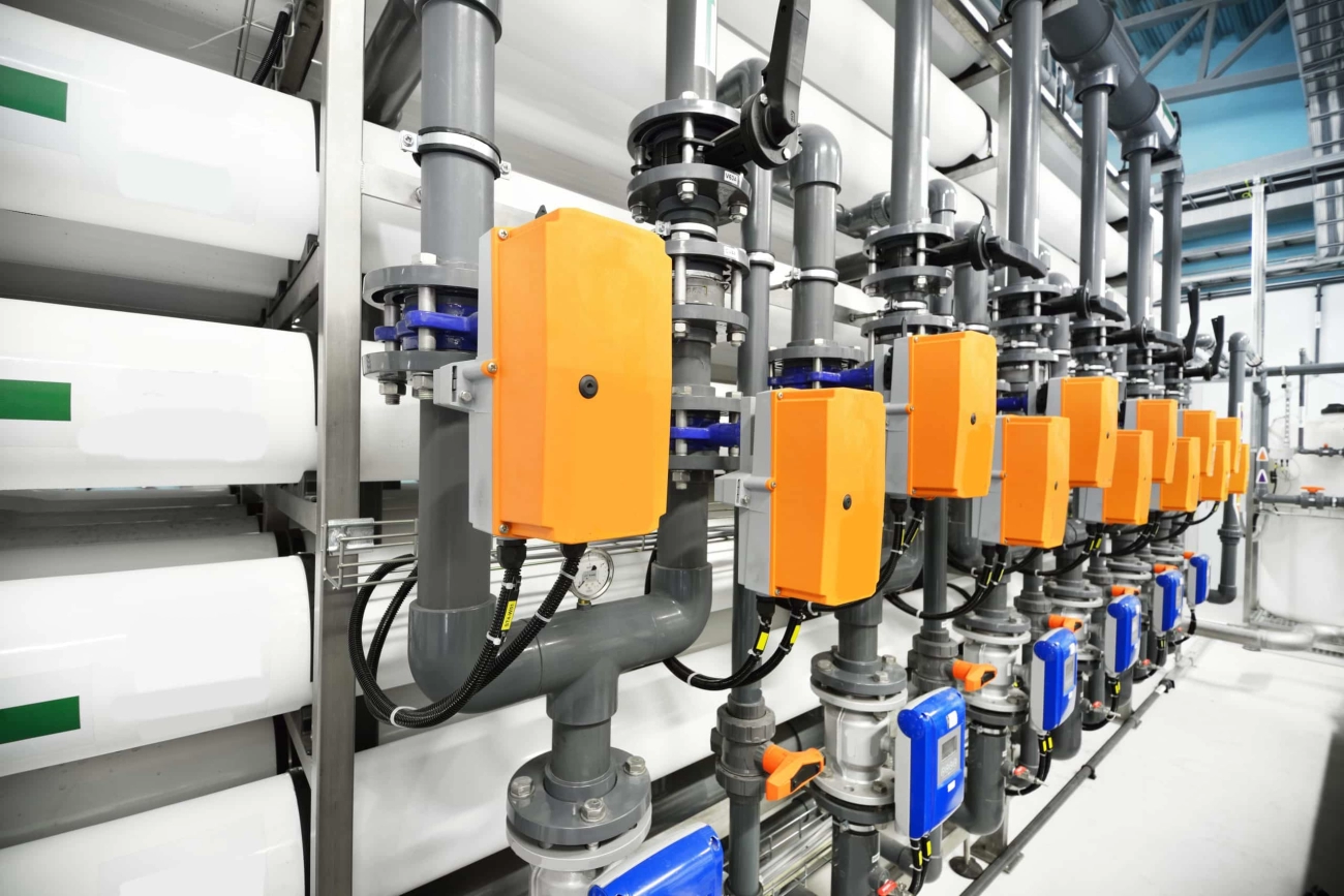 Reverse Osmosis Water Filter Tank Pressure Guide - Driplife