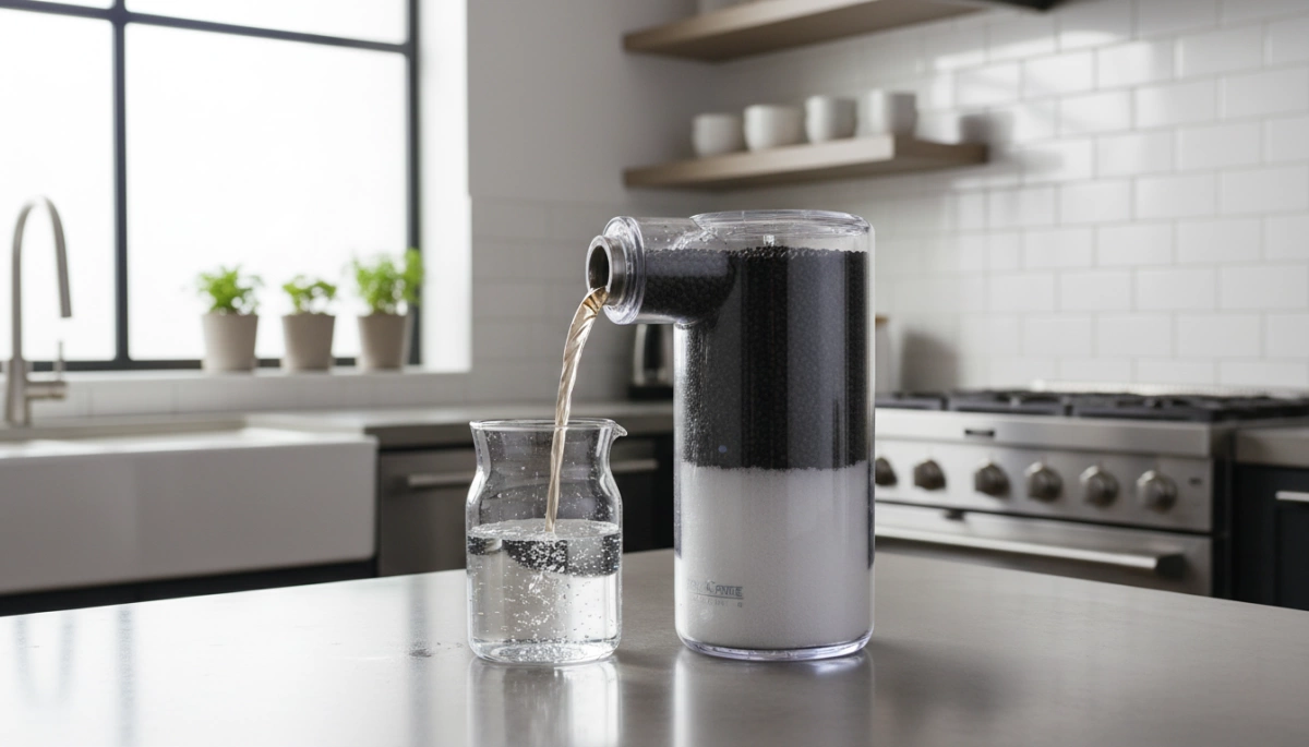 Water Filter Types Guide | RO, Carbon & UF Systems - Driplife