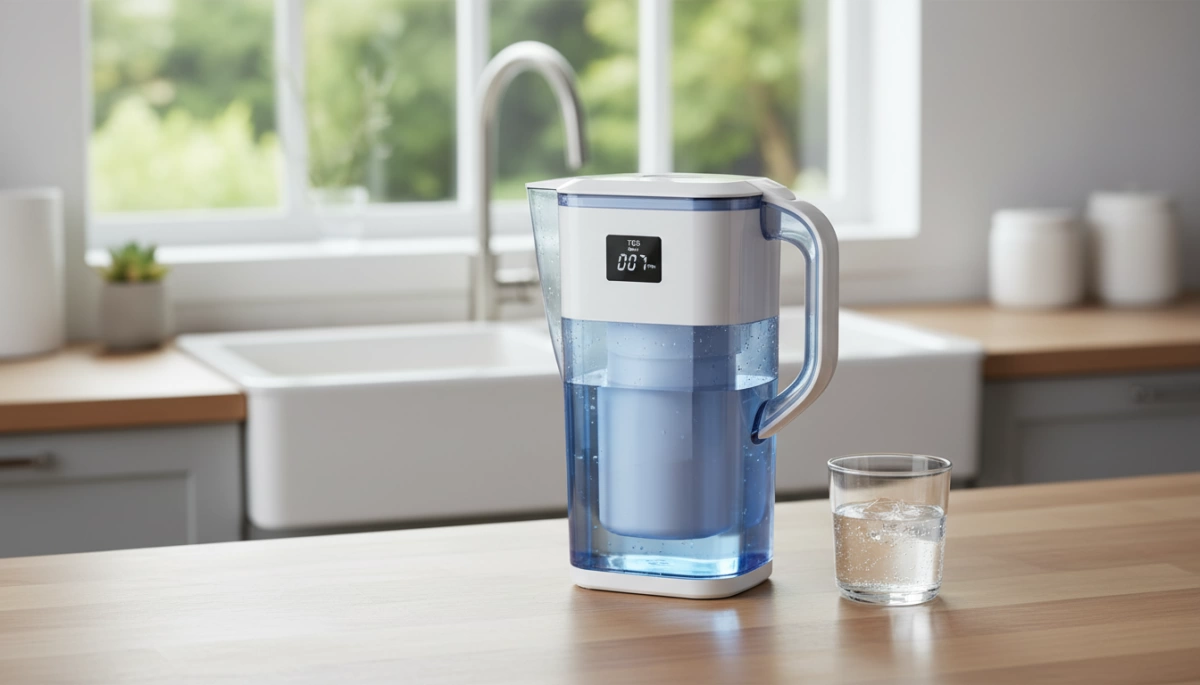 TDS Water Filter Guide Choosing the Best RO System - Driplife