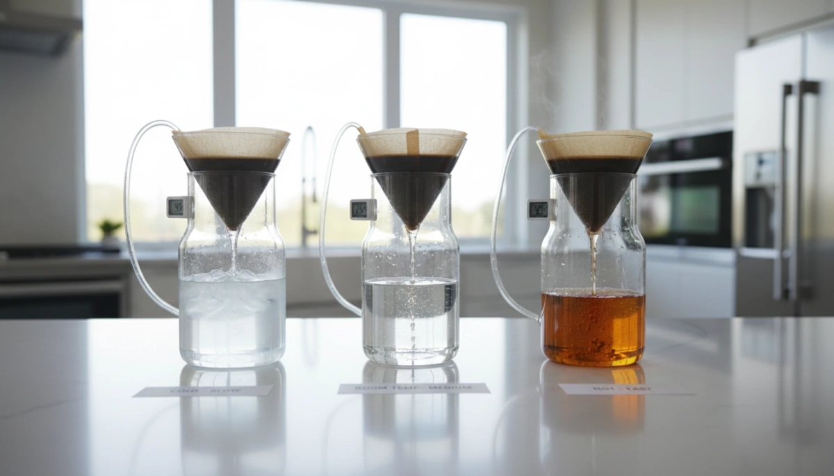 How Water Temperature Impacts Filtration Efficiency - Driplife