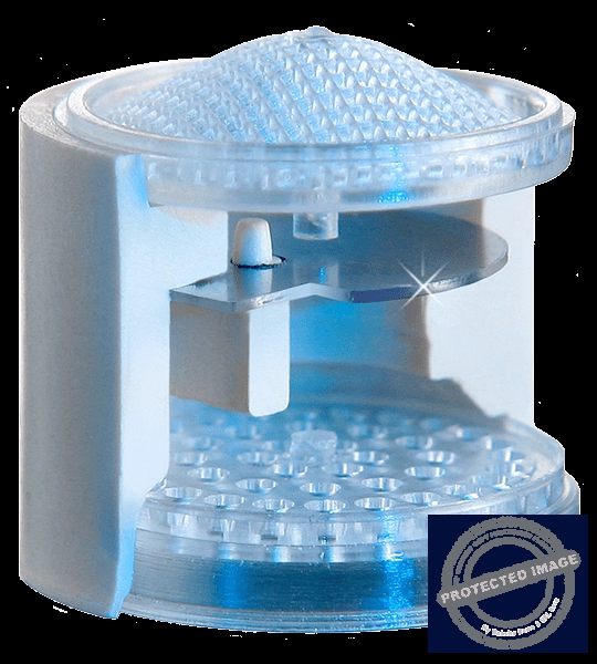 Flow Stabilization Technology for Consistent Shower Pressure and Flow ...