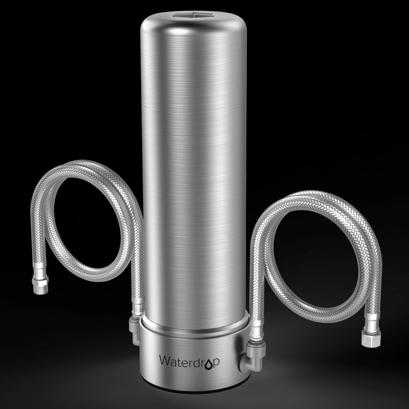 Ensuring RO Water Quality Consistency at Peak Flow Rates - Driplife