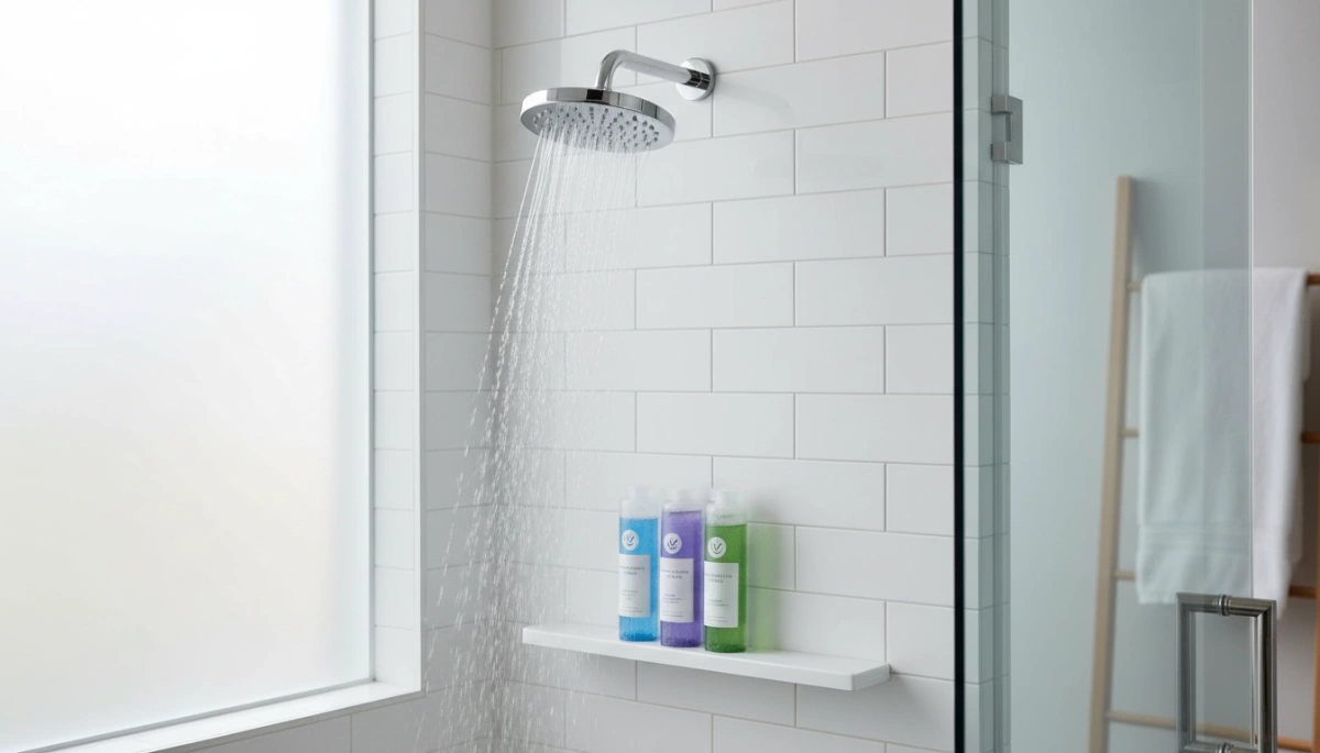 ODM Guide to Vitamin Aroma Shower Cartridge Design - Driplife